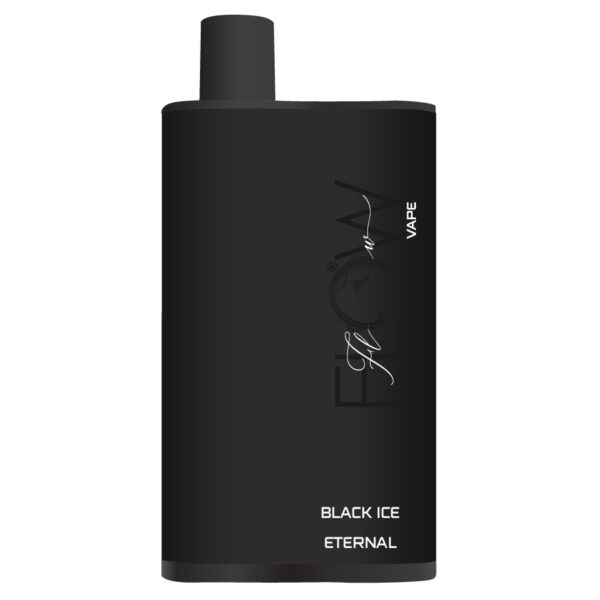 Black Ice Flow Vape
