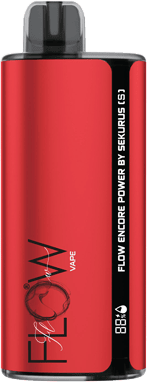 Premium FLOW Vape Products for Long-Lasting & Enjoyable Vape