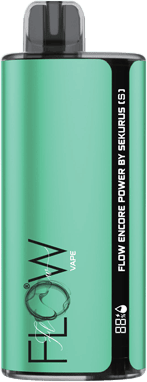 Premium FLOW Vape Products for Long-Lasting & Enjoyable Vape