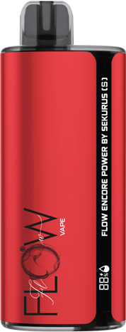 Premium FLOW Vape Products for Long-Lasting & Enjoyable Vape